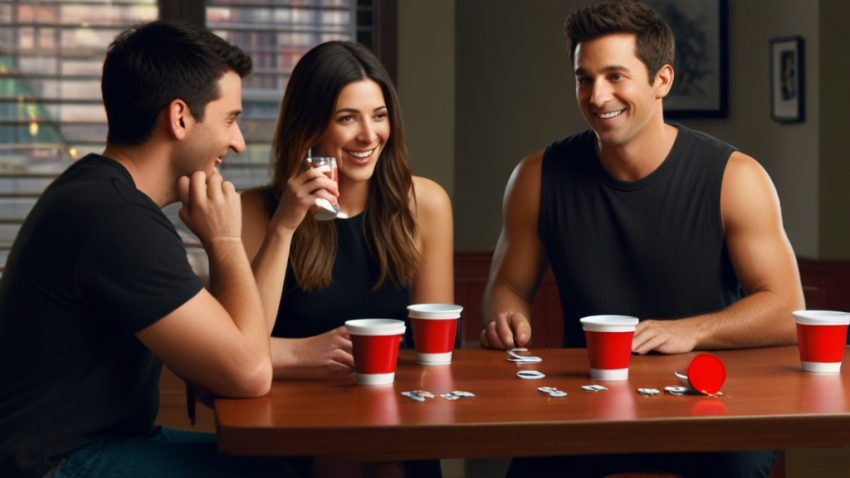 Boom Cup Game Rules, Tips & Variations | Easy-to-Follow Guide - Play ...