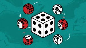 11 Dice Drinking Games: Rules & Tips for an Epic Party - Play Party Game