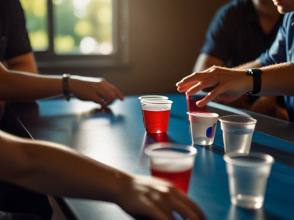 10 Epic Drinking Games Without Cards Play Party Game 10 Epic Drinking Games Without Cards Play Party Game