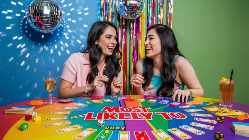 24 Fun Drinking Games for Two Players - Play Party Game