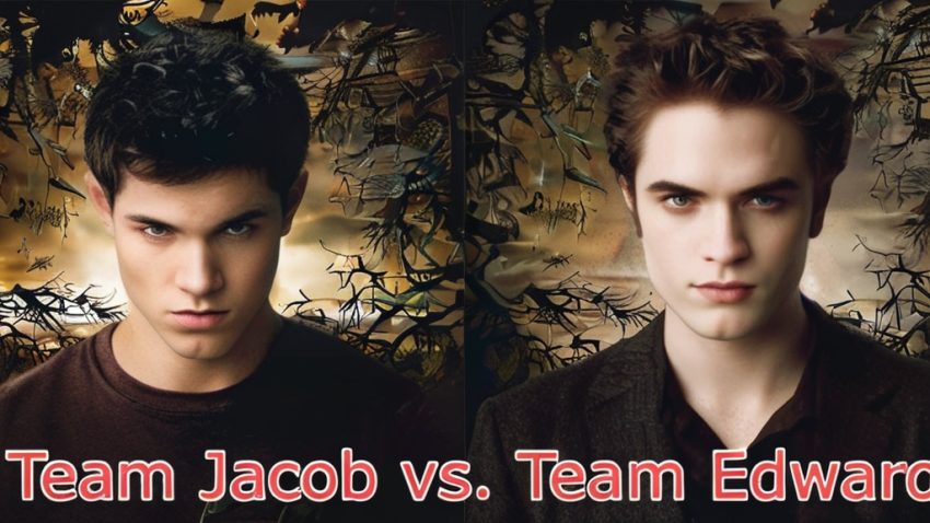 Twilight Drinking Game: Rules, Cocktails & More! - Play Party Game