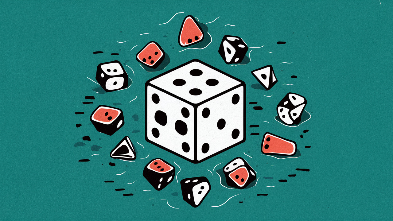 11 Dice Drinking Games: Rules & Tips for an Epic Party - Play Party Game