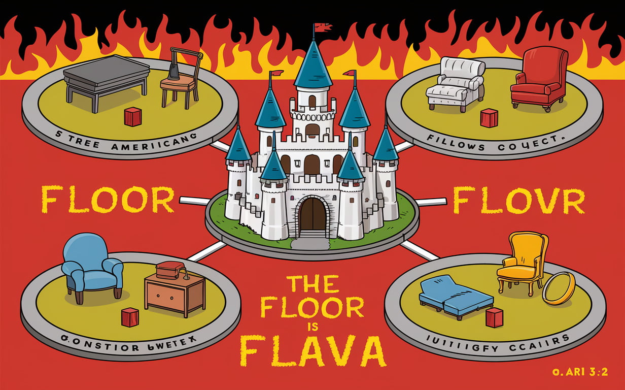 True American Drinking Game: Rules, Guide, & How to Play - Play Party Game