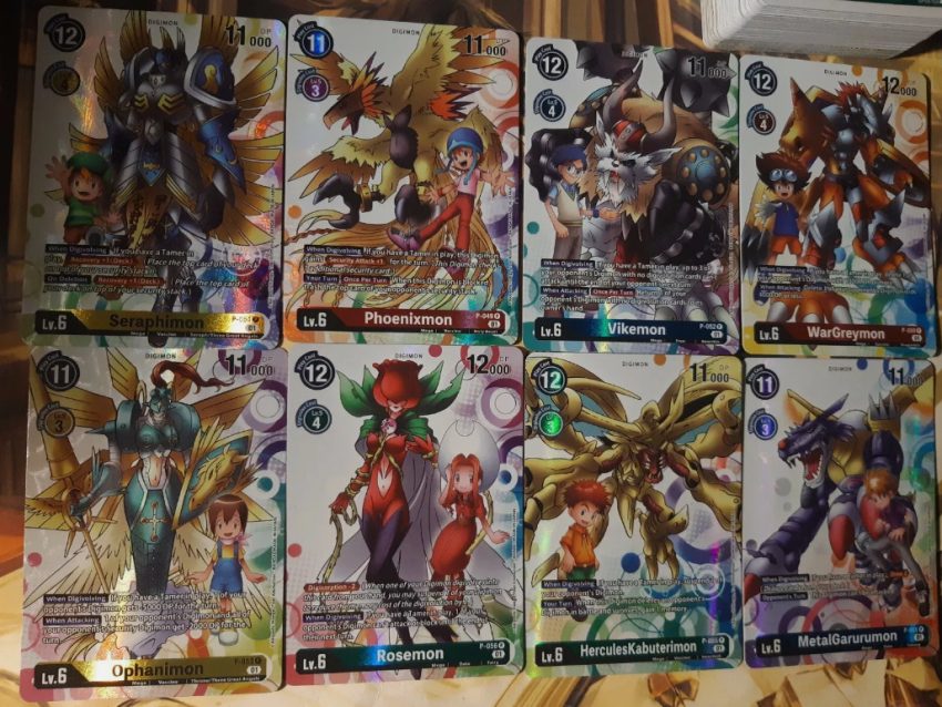 10 Best Trading Card Games (TCGs) in 2024 - Play Party Game