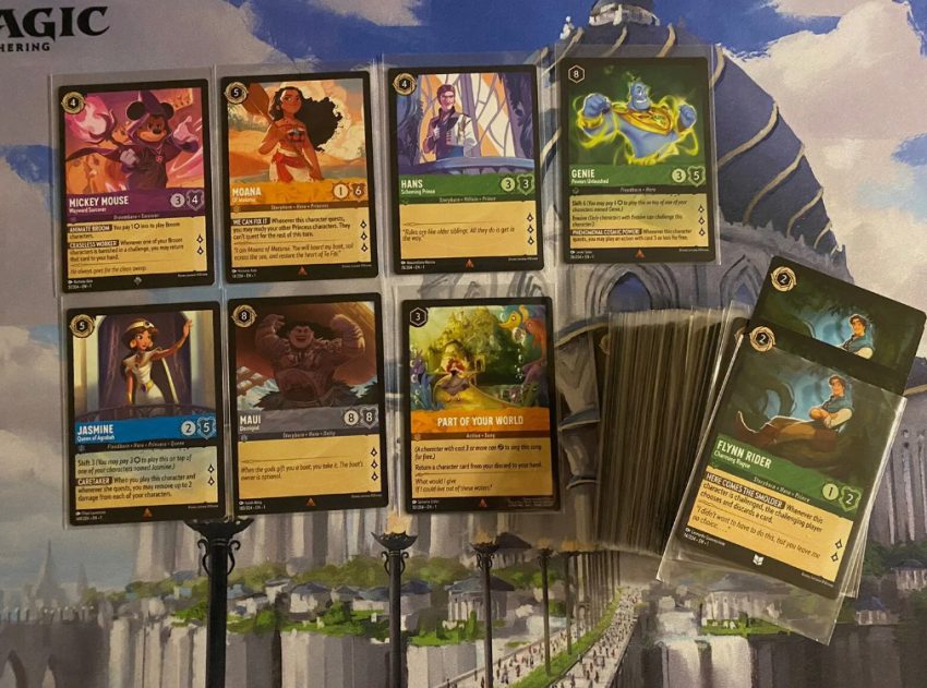 10 Best Trading Card Games (TCGs) in 2024 - Play Party Game