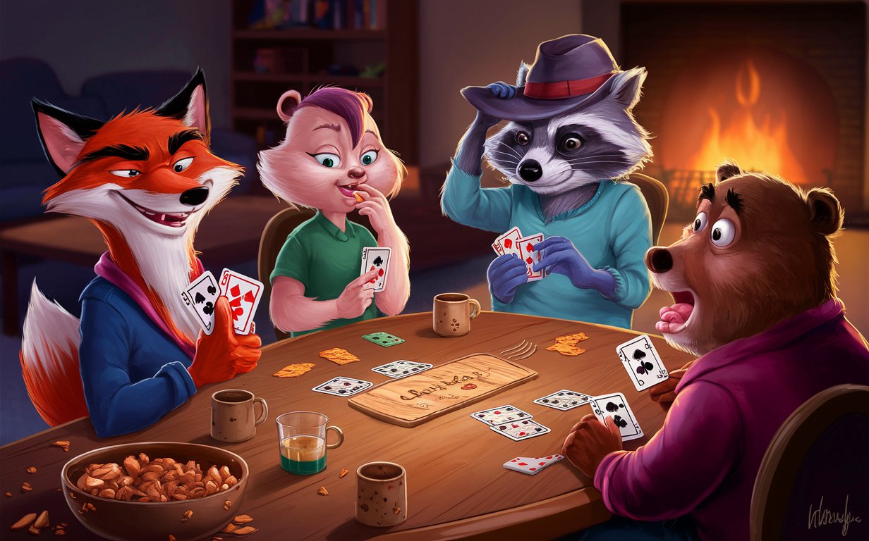 Euchre: Rules & How to Play - Play Party Game