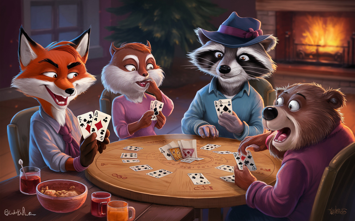 Euchre: Rules & How to Play - Play Party Game