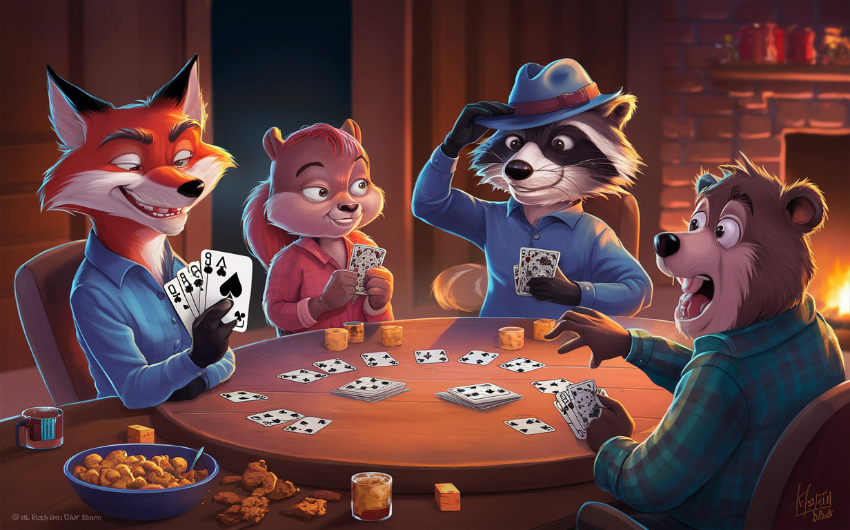 Euchre: Rules & How to Play - Play Party Game