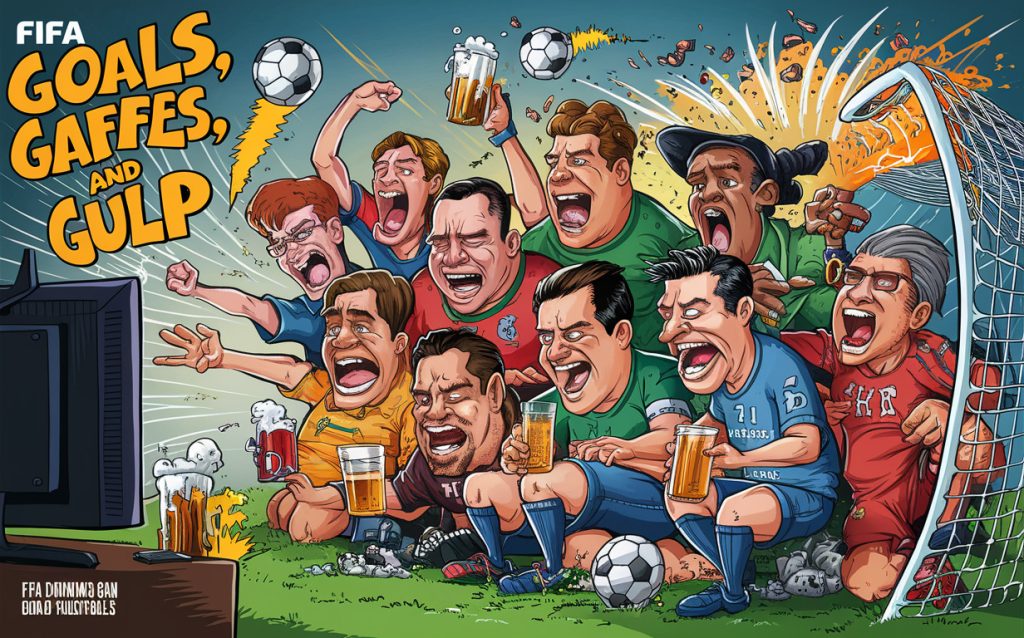 15 Best Video Game Drinking Games to Level Up Your Next Party - Play ...