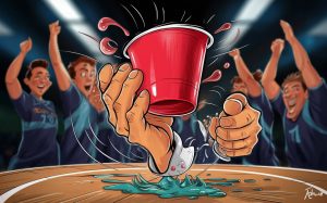 Flip Cup: Rules & How to Play - Play Party Game