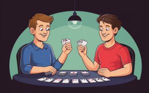 Learn How to Play Gin Rummy: Rules & Strategies - Play Party Game