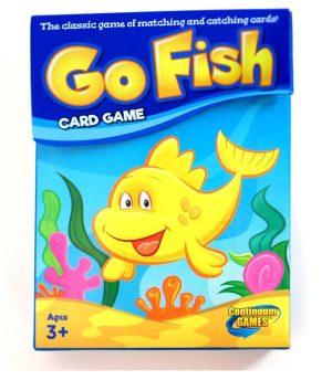 22 Fun & Easy Family Card Games - Play Party Game