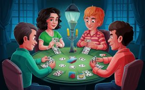 Samba Card Game Rules - Play Party Game