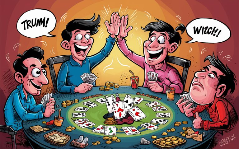 Pitch Rules & How to Play - Play Party Game