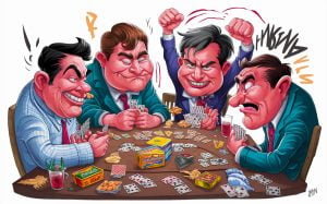 How to Play President Card Game: Rules & Strategies - Play Party Game