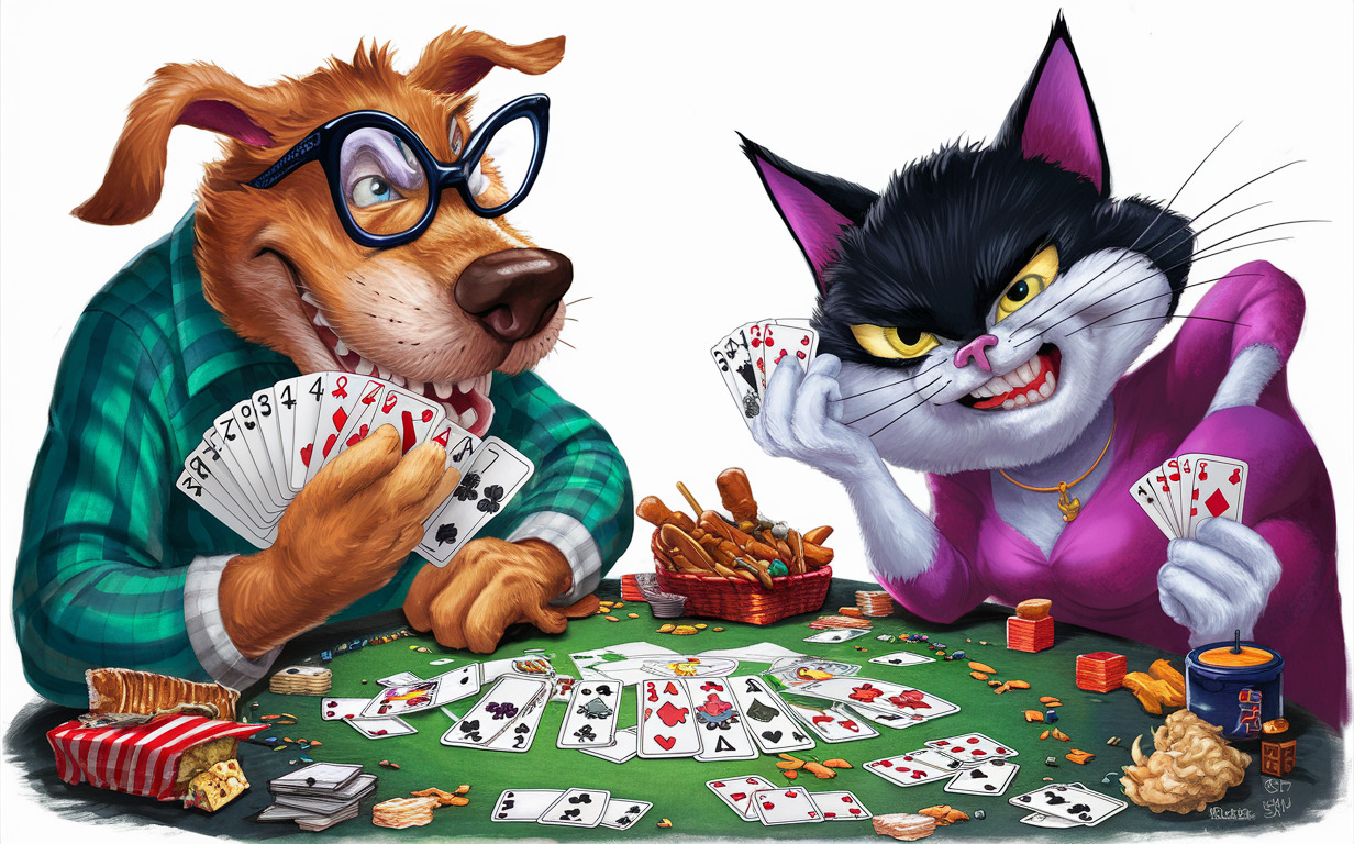 Rummy Rules Made Easy: Learn to Play Like a Pro - Play Party Game