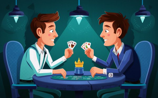 Kings Corner Rules & How to Play - Play Party Game