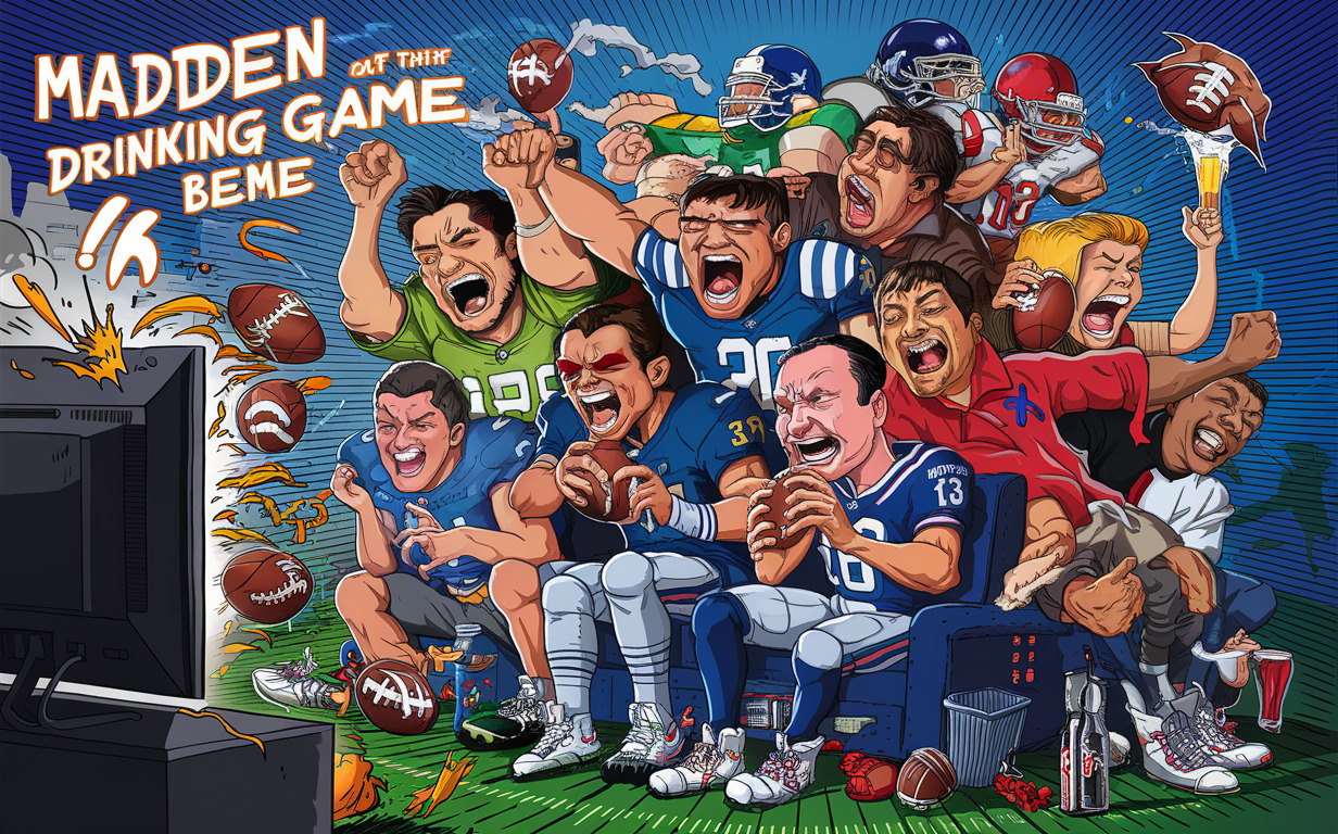15 Best Video Game Drinking Games to Level Up Your Next Party - Play ...