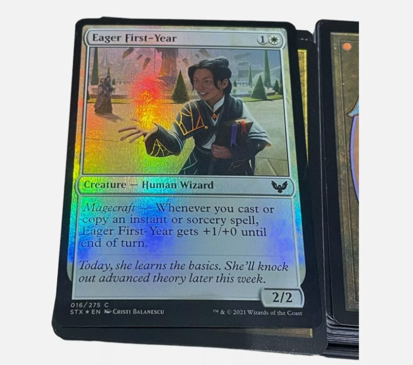 10 Best Trading Card Games (TCGs) in 2024 - Play Party Game