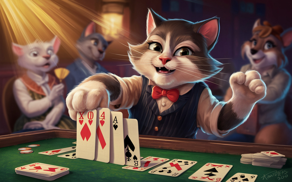 Pinochle Rules & How to Play - Play Party Game