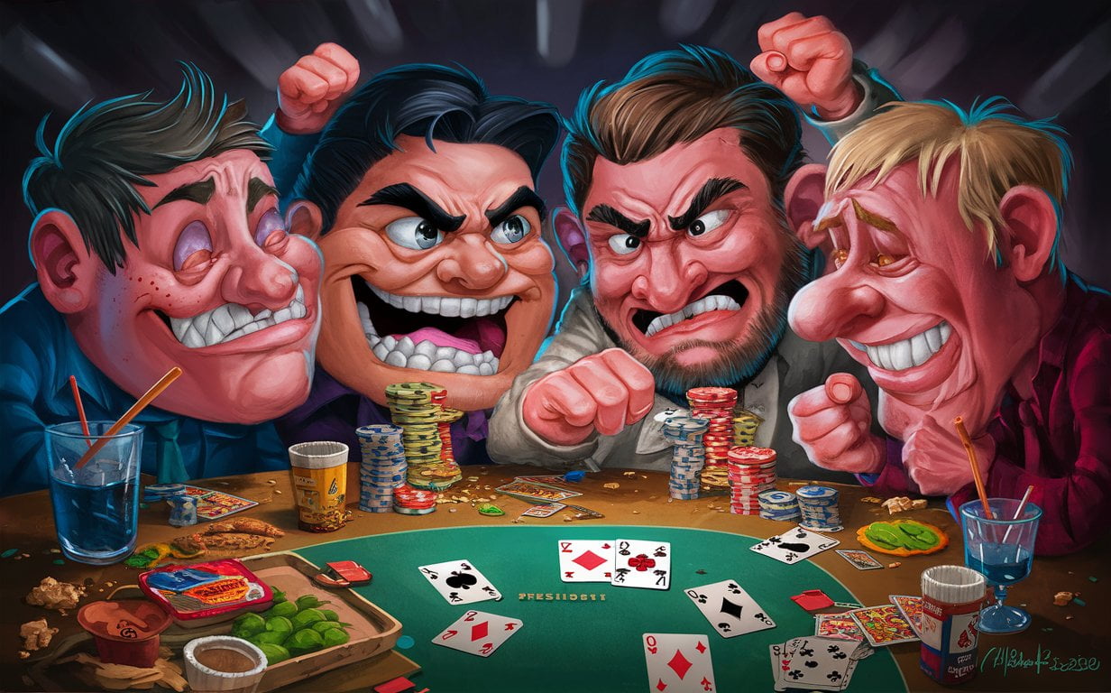 How to Play President Card Game: Rules & Strategies - Play Party Game