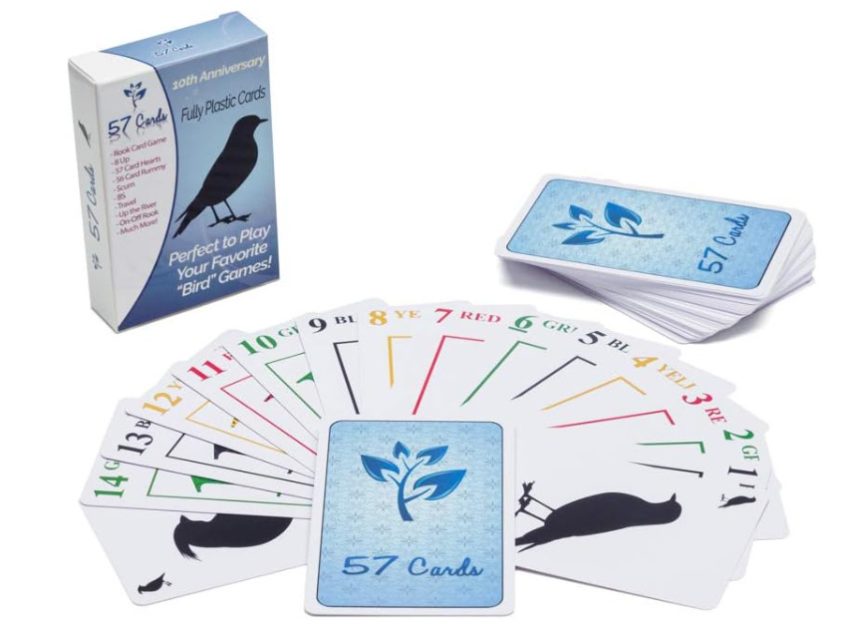 Rook Rules & How to Play - Play Party Game