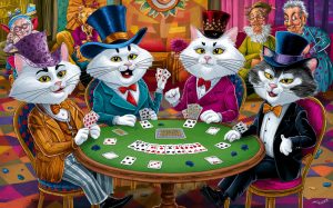 Rook Rules & How to Play - Play Party Game