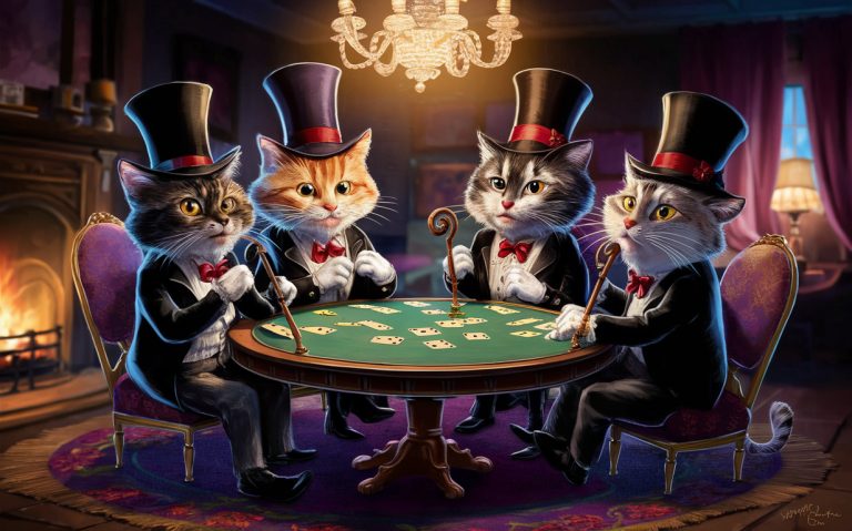 Rook Rules & How to Play - Play Party Game