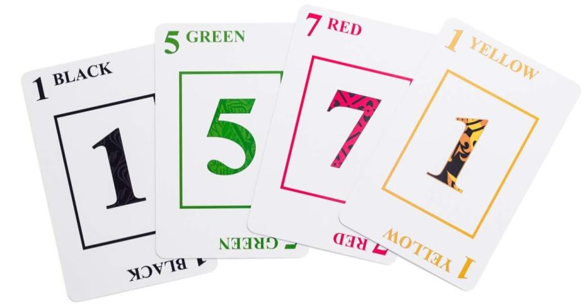 Rook Rules & How to Play - Play Party Game