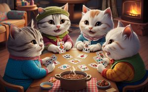 Rook Rules & How to Play - Play Party Game