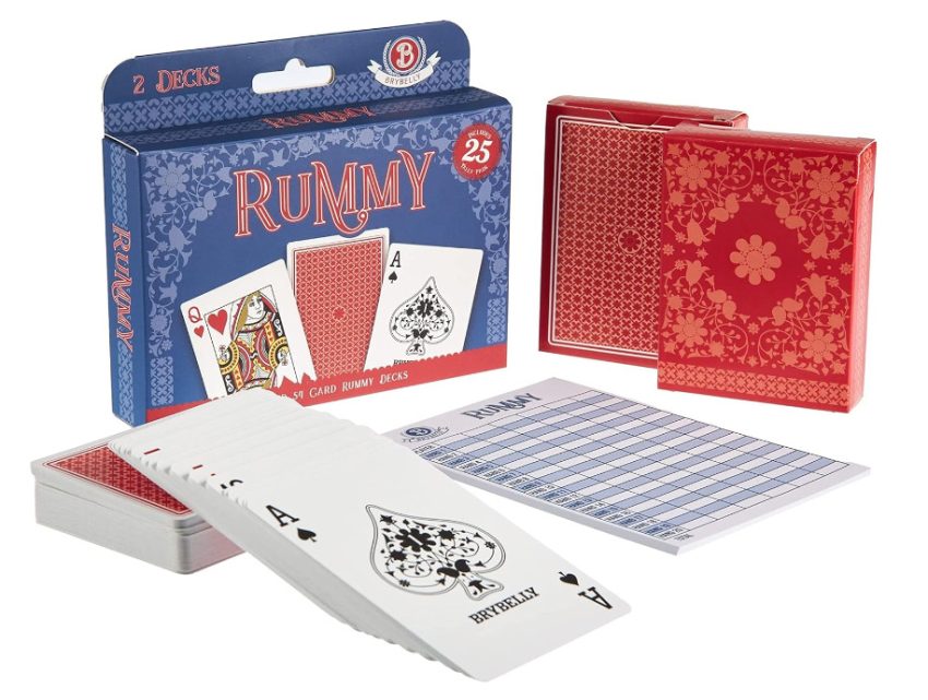 22 Fun & Easy Family Card Games - Play Party Game