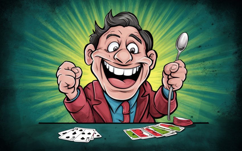 Spoons Drinking Game: Rules, Tips, & Fun Variations - Play Party Game