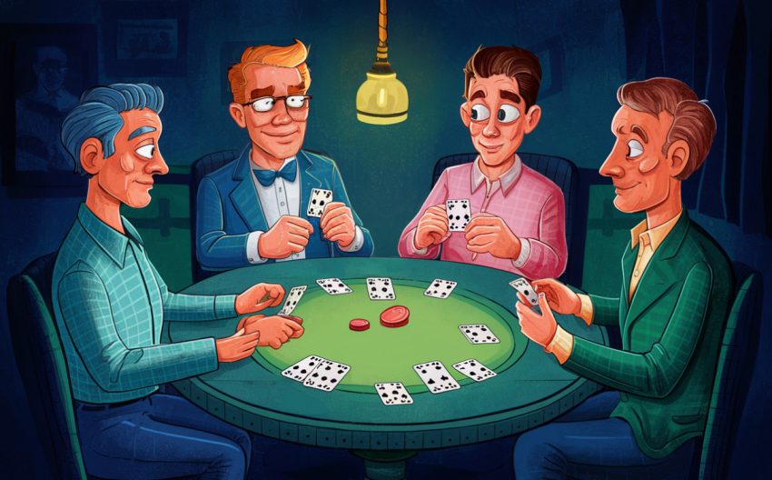 How to Play Spoons: Rules, Strategies & Variations - Play Party Game