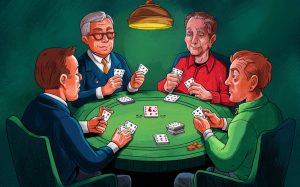 How to Play Spoons: Rules, Strategies & Variations - Play Party Game