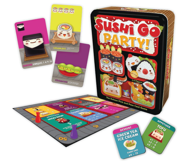 22 Fun & Easy Family Card Games - Play Party Game