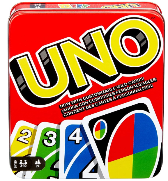 22 Fun & Easy Family Card Games - Play Party Game