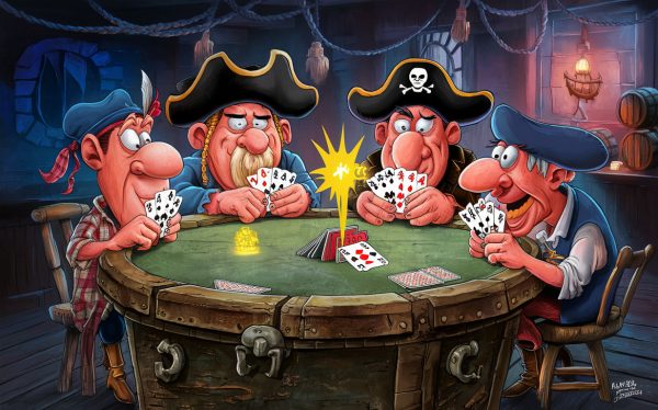 Whist Card Game Rules & How to Play - Play Party Game