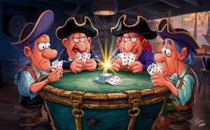 Whist Card Game Rules & How to Play - Play Party Game