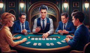 How to Play 31 (Scat): Rules & Strategies For Winning - Play Party Game