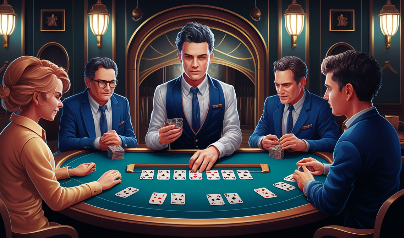 How to Play 31 (Scat): Rules & Strategies For Winning - Play Party Game