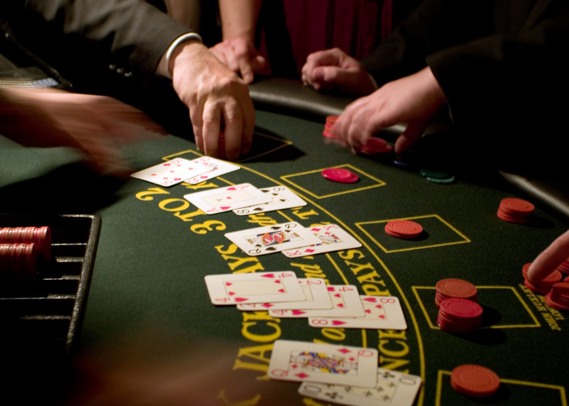 Blackjack Rules & How to Play - Play Party Game