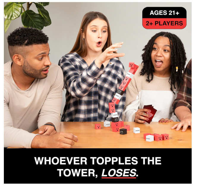 24 Fun Drinking Games for Two Players - Play Party Game