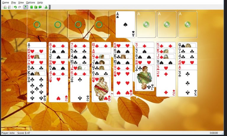How to Play FreeCell Solitaire Like a Pro: Rules, Strategies & Winning ...
