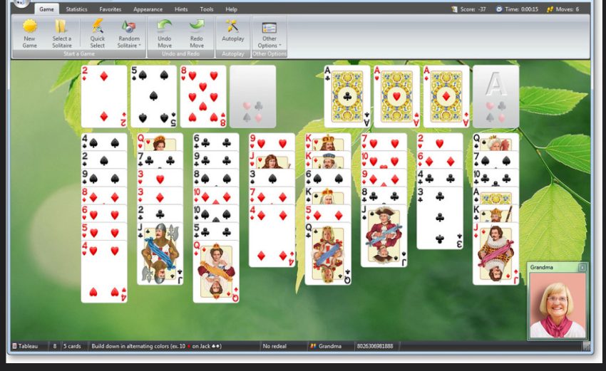 How to Play FreeCell Solitaire Like a Pro: Rules, Strategies & Winning ...