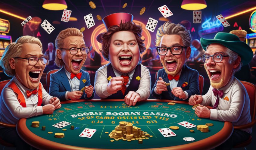 How to Play Booray (Rules, Strategies & Variations) - Play Party Game