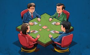 How to Play Mao (with Rules) - Play Party Game