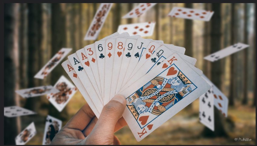 How to Play Speed (Card Game): Rules, Strategies & Variations - Play ...