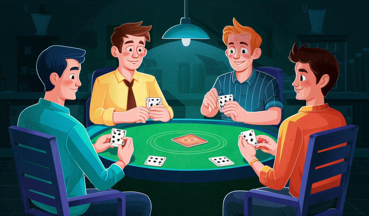 Indian Rummy Rules: A Fun & Easy Guide - Play Party Game