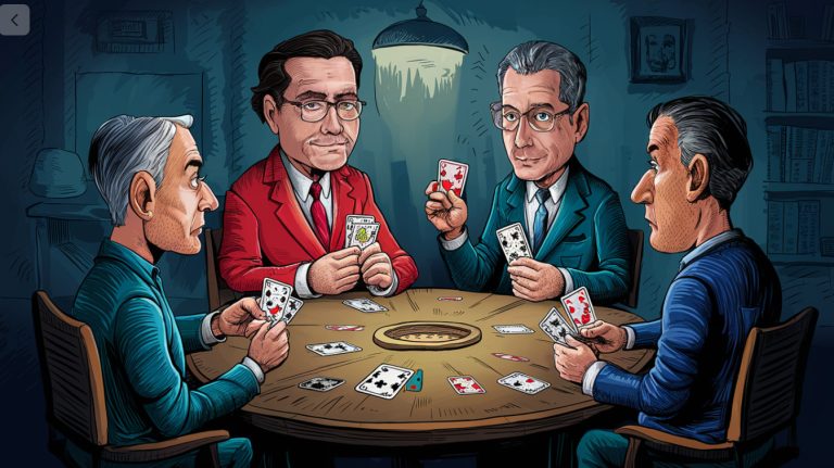 How to Play Bullshit (The Card Game): Rules, Tips, and Strategies to ...