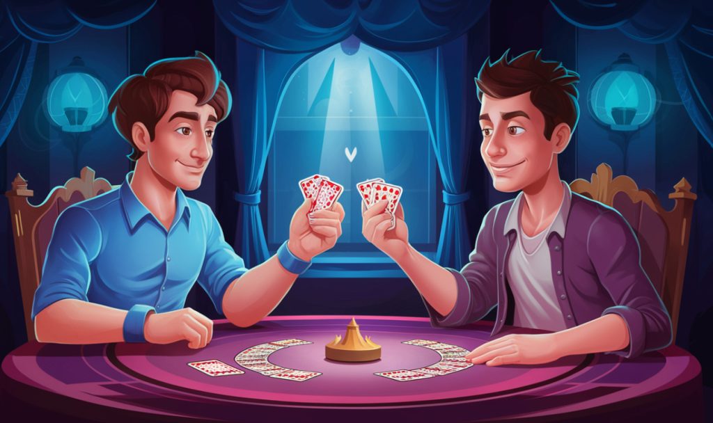 Palace Card Game Rules: The Ultimate Guide to Play & Win - Play Party Game
